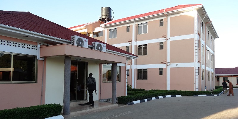 Overview | Soroti District